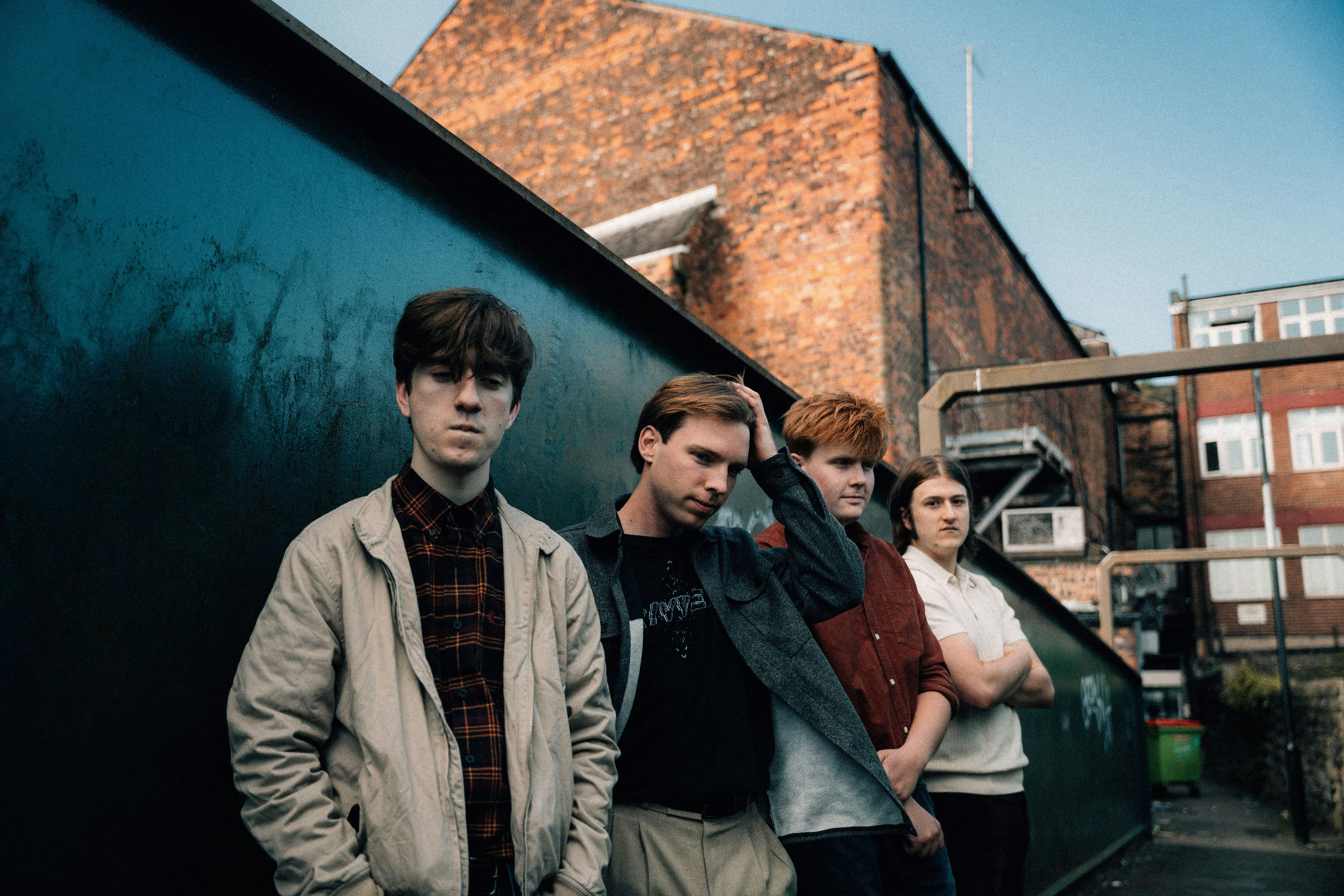 Far From Saints Tour Dates & Tickets 2023 | Ents24