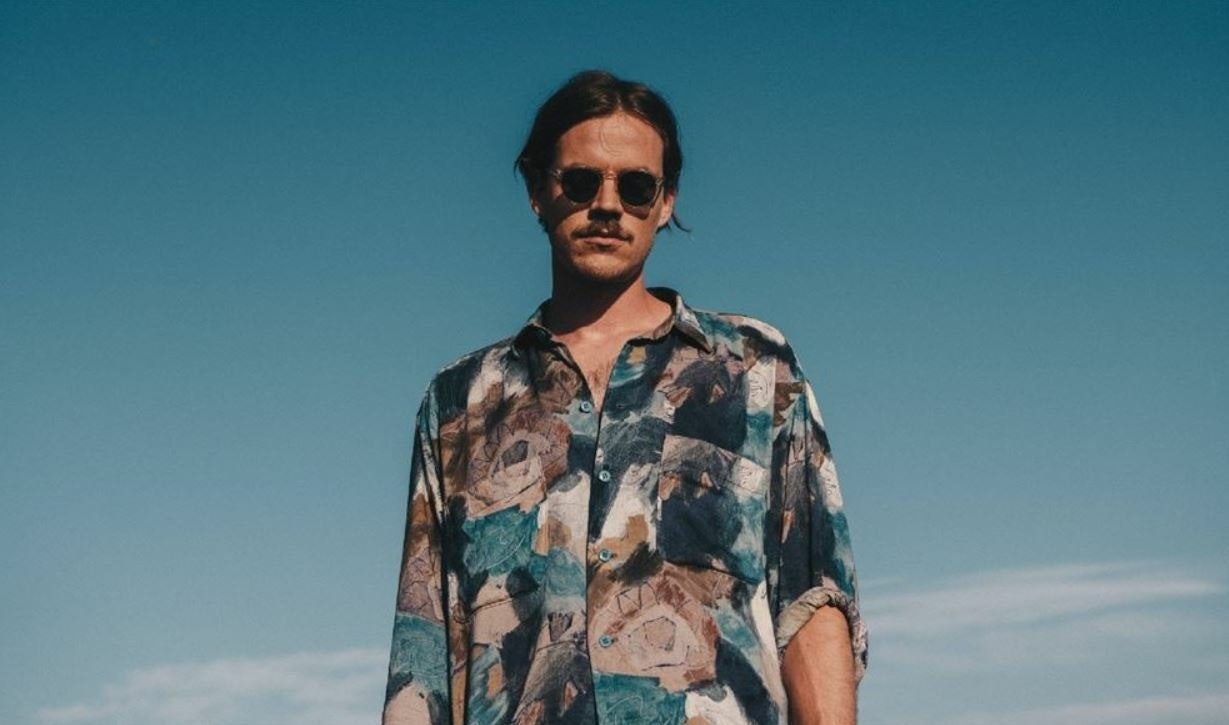 NOËP Tour Dates & Tickets 2024 | Ents24