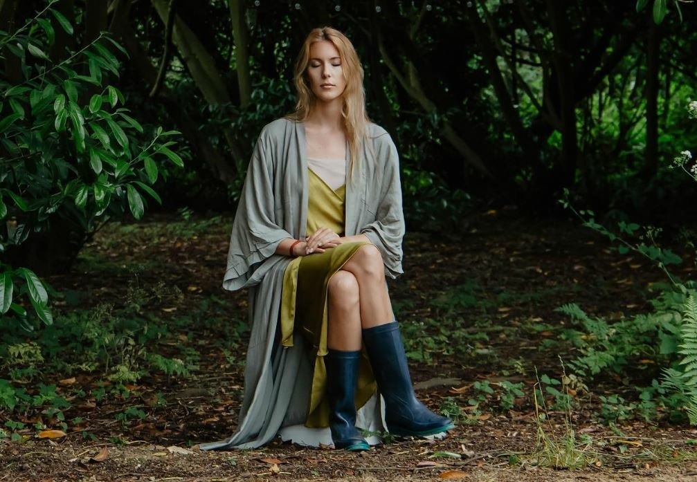 Nicki Wells tour dates & tickets 2025 | Ents24