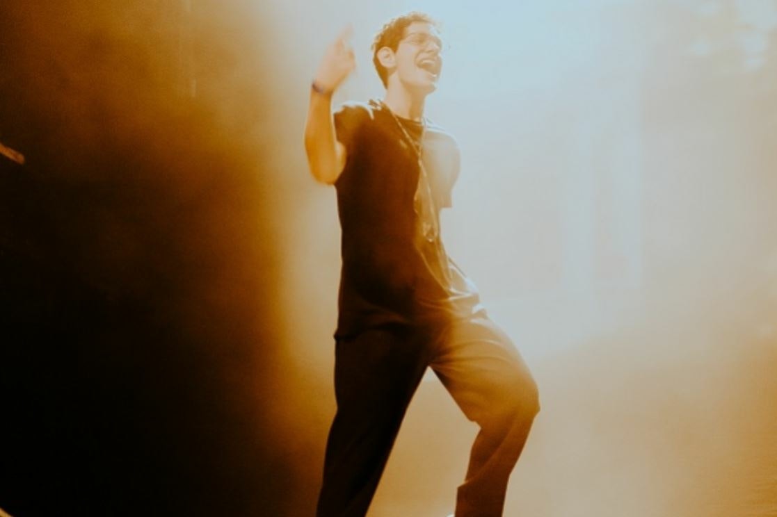 Party101 with Matt Bennett tour dates & tickets 2025 | Ents24