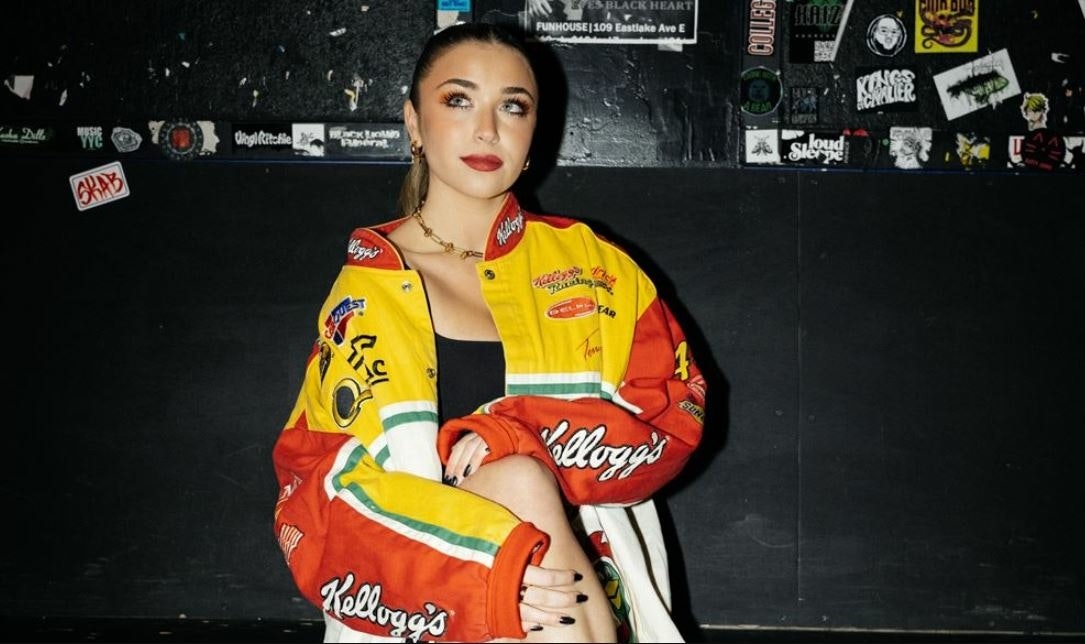 Rachel Grae tour dates & tickets 2026 | Ents24