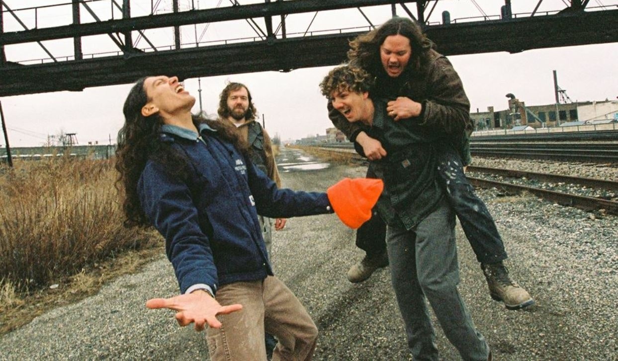 Deeper tour dates & tickets 2025 | Ents24