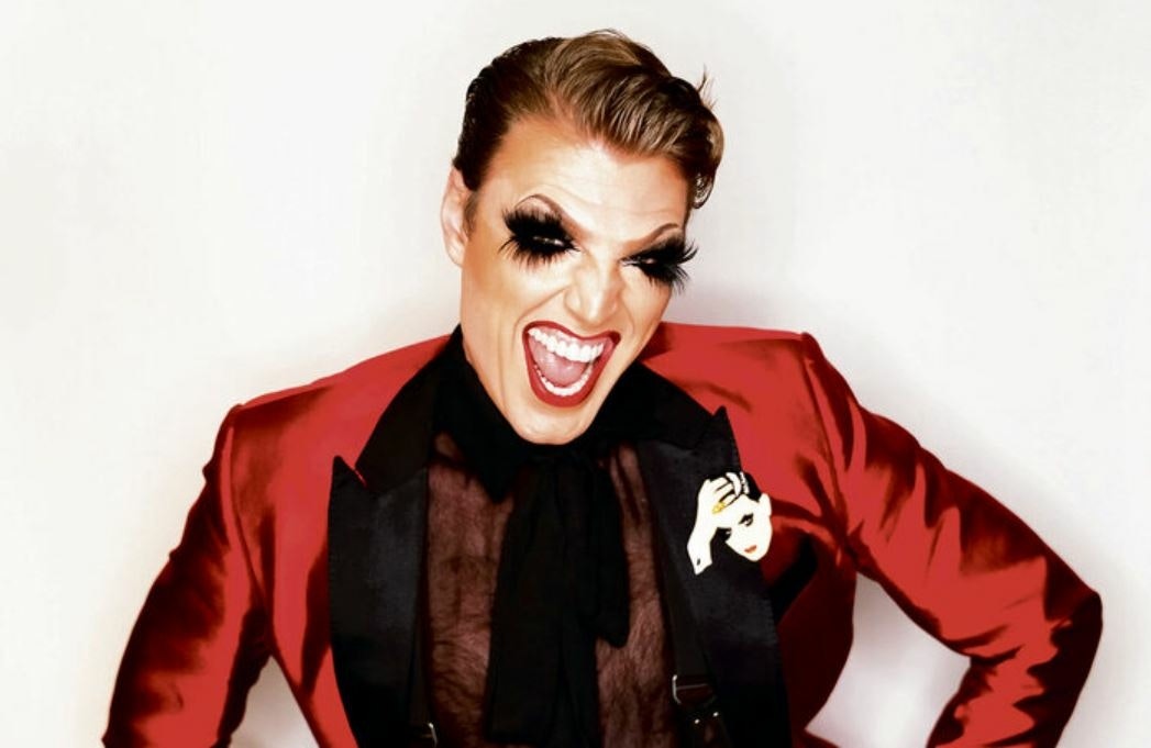 Reuben Kaye tour dates & tickets 2025 | Ents24