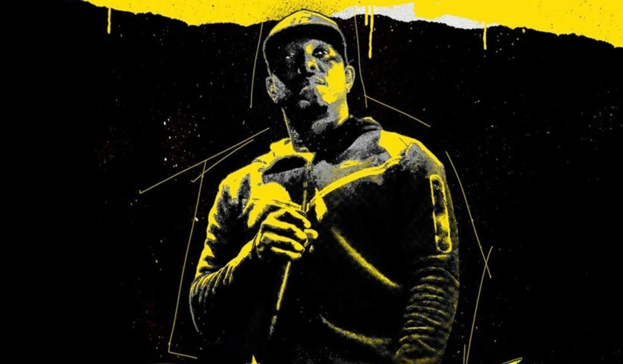 Dizzee Rascal tour dates & tickets 2024 | Ents24