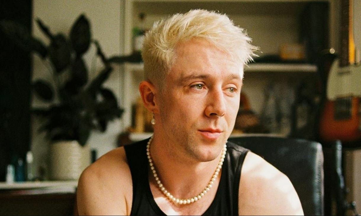 Moncrieff Tour Dates & Tickets 2024 | Ents24