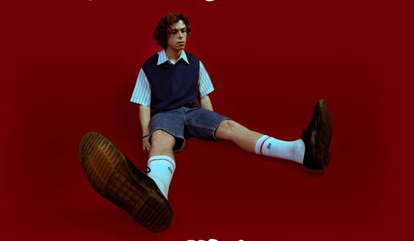 Alfie Jukes Tour Dates & Tickets 2023 | Ents24