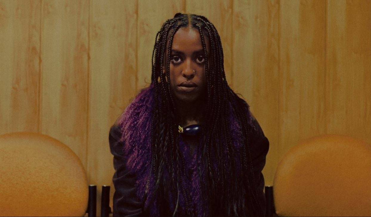 Gaidaa tour dates & tickets 2024 | Ents24