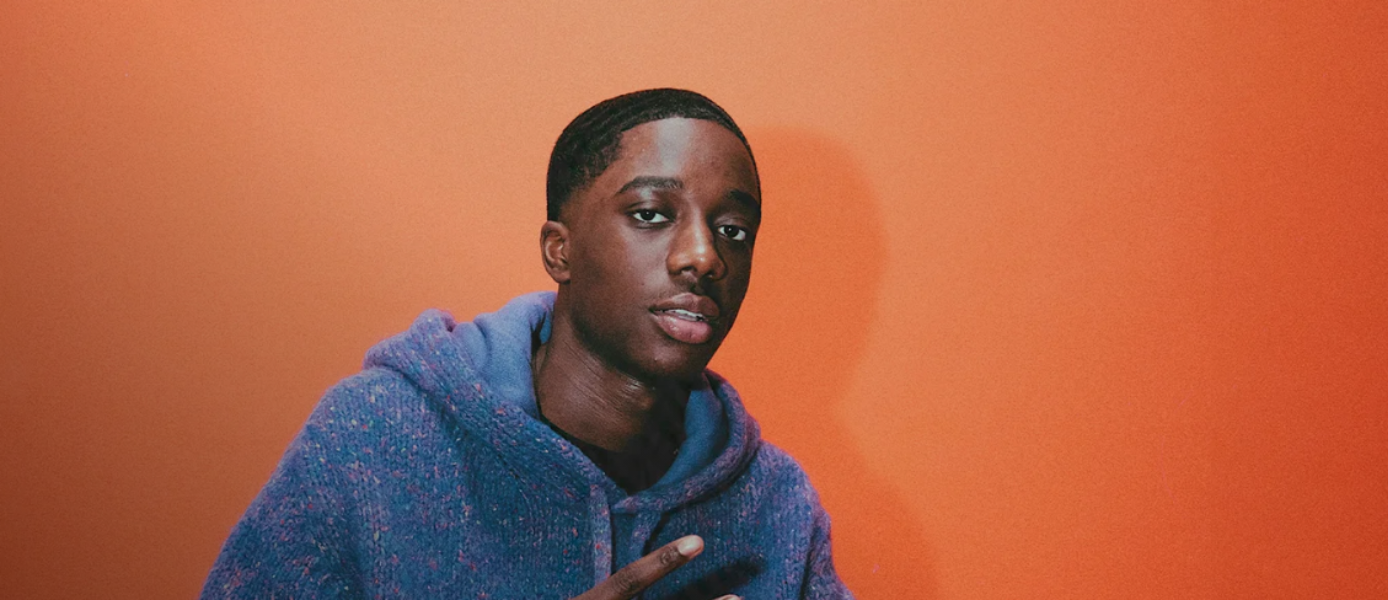 JBee tour dates & tickets 2025 | Ents24