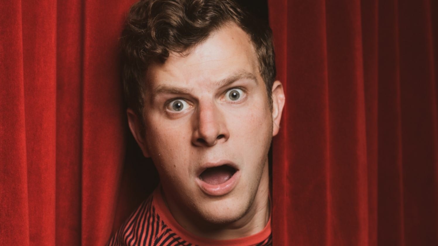 Kyle Gordon tour dates & tickets 2024 | Ents24