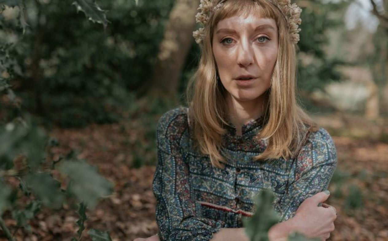 Hannah Wood tour dates & tickets 2025 | Ents24