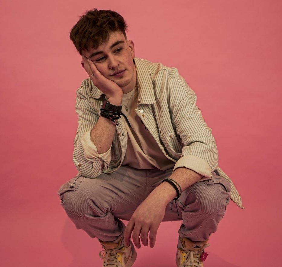 Harry Luke tour dates & tickets 2026 | Ents24