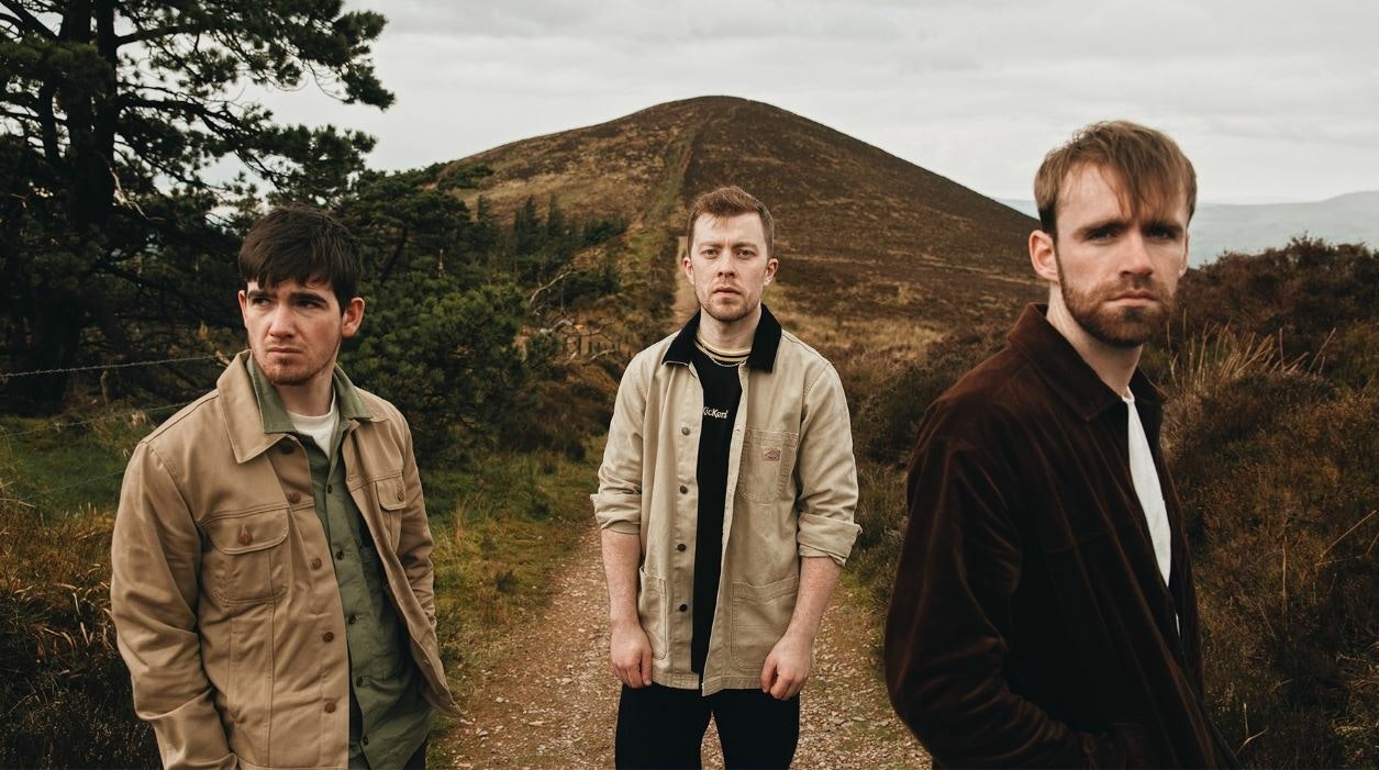 Kingfishr Tour Dates & Tickets 2023 | Ents24