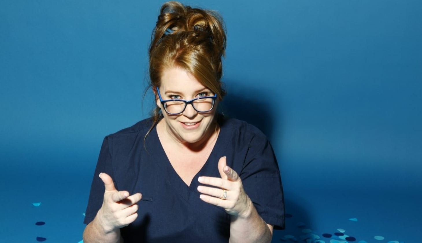 Georgie Carroll tour dates & tickets 2024 | Ents24