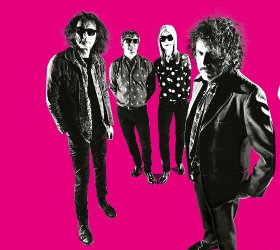 Scientists tour dates & tickets 2025 | Ents24