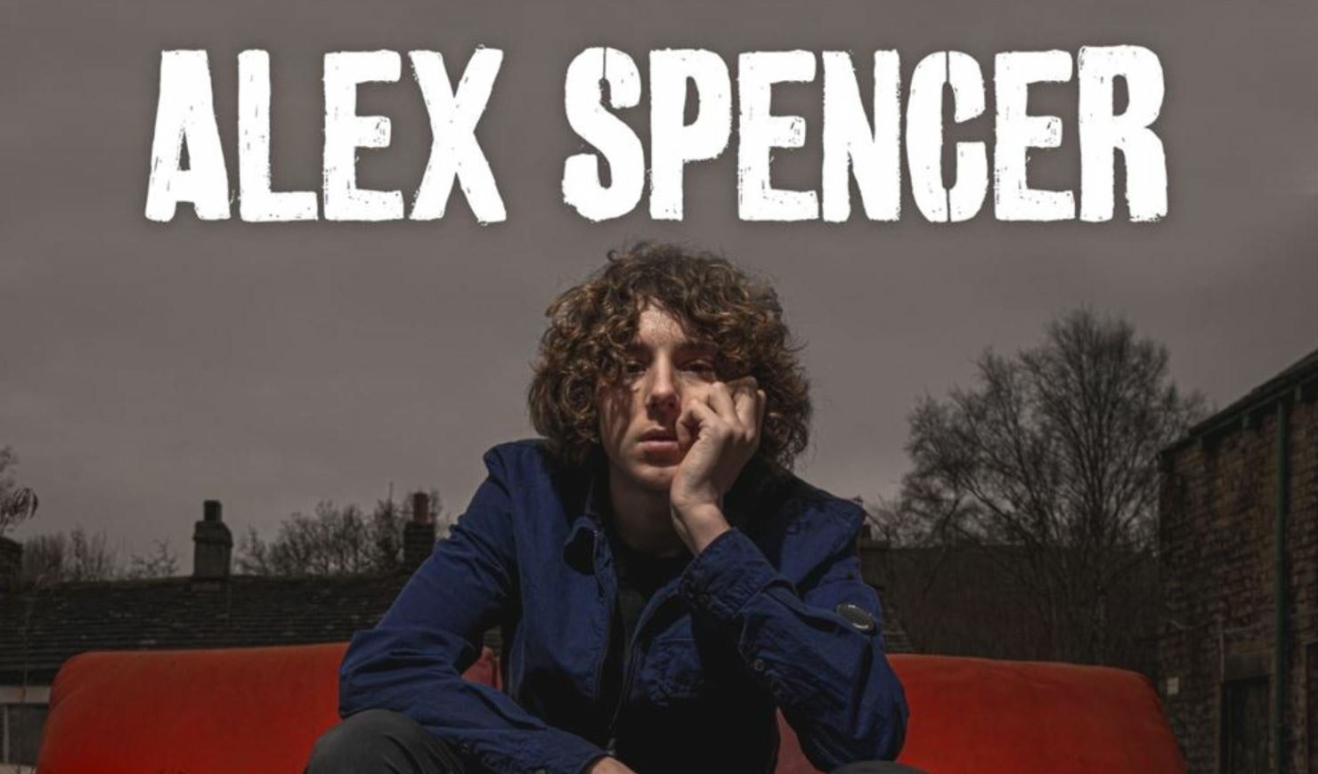 Alex Spencer tour dates & tickets 2024 | Ents24