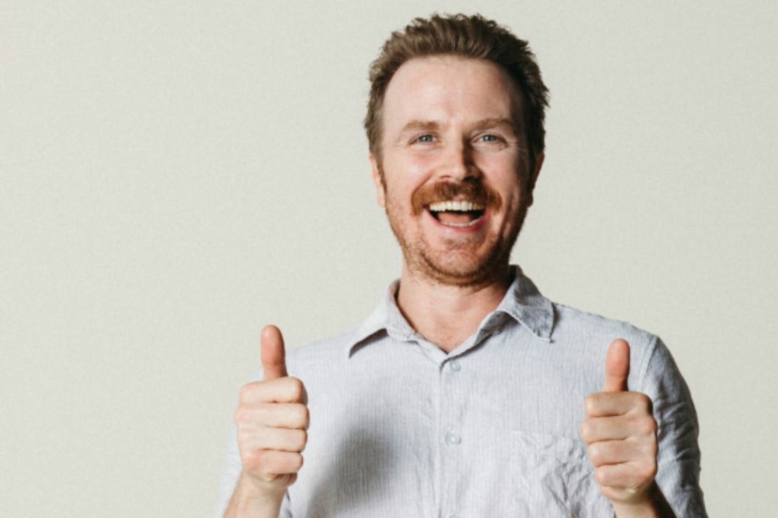 Gareth Reynolds tour dates & tickets 2024 | Ents24