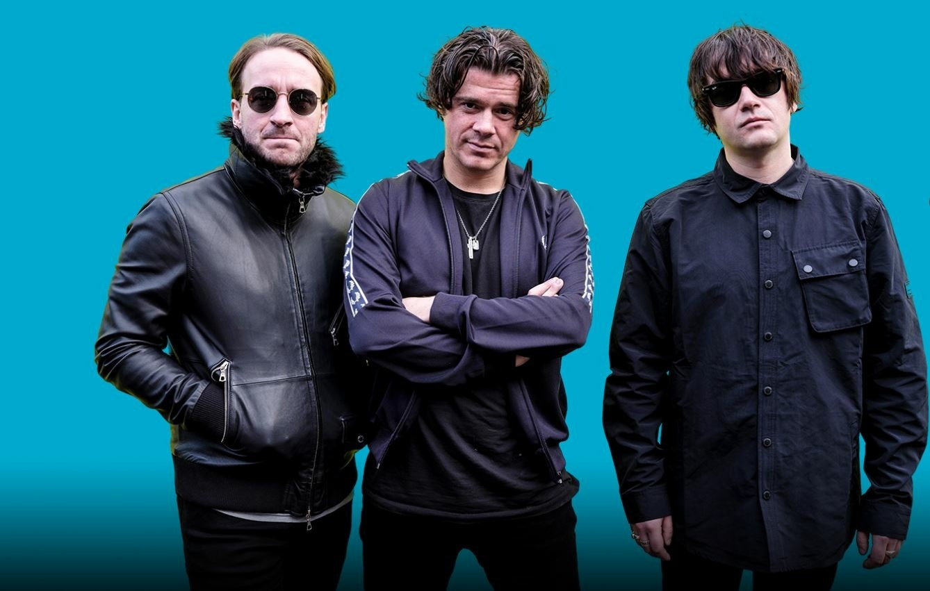 The Rifles tour dates & tickets | Ents24