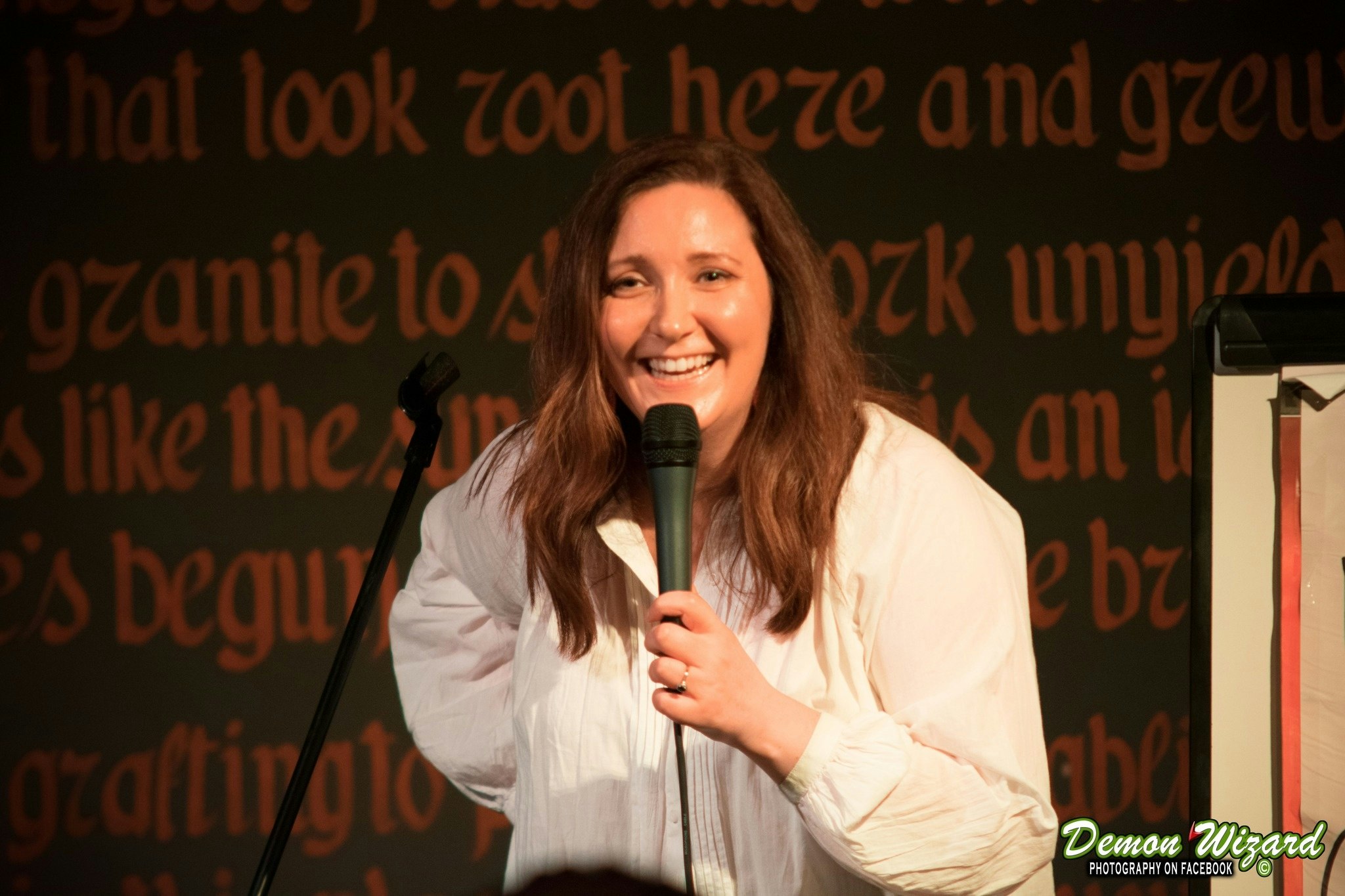 Ali Panting tour dates & tickets 2024 | Ents24