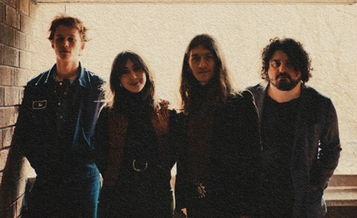 Scott Hepple and The Sun Band tour dates & tickets 2025 | Ents24