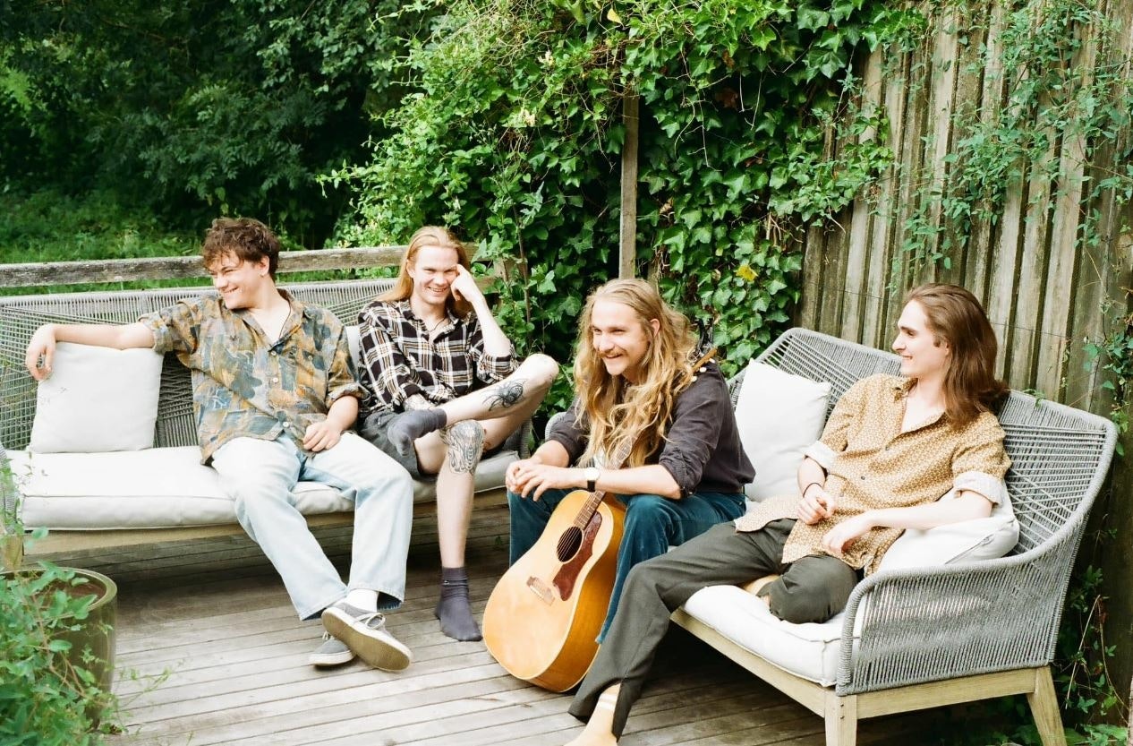 Skelephant tour dates & tickets 2024 | Ents24