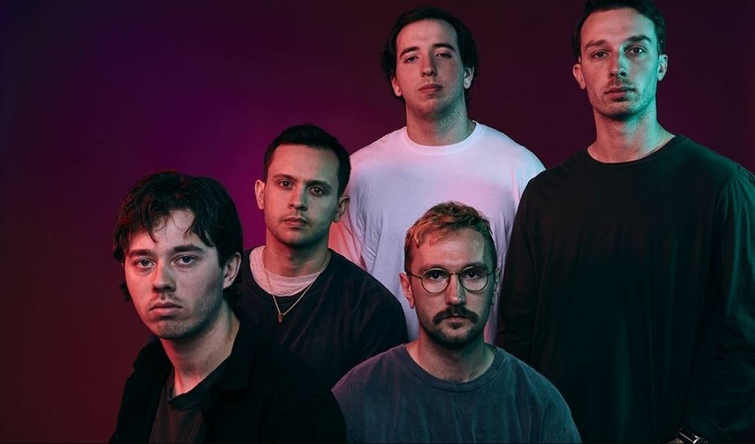 Citizen tour dates & tickets 2024 | Ents24