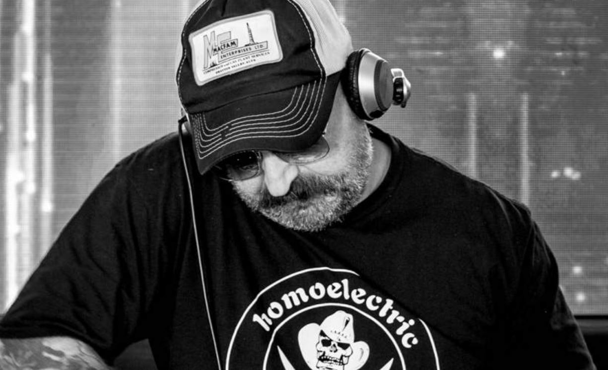 HiFi Sean tour dates & tickets 2025 | Ents24