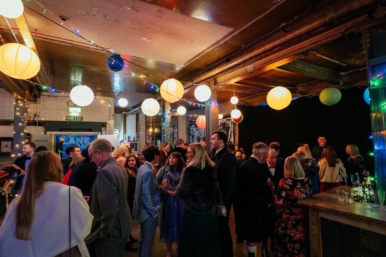 The Biscuit Factory, Edinburgh events & tickets 2024 | Ents24