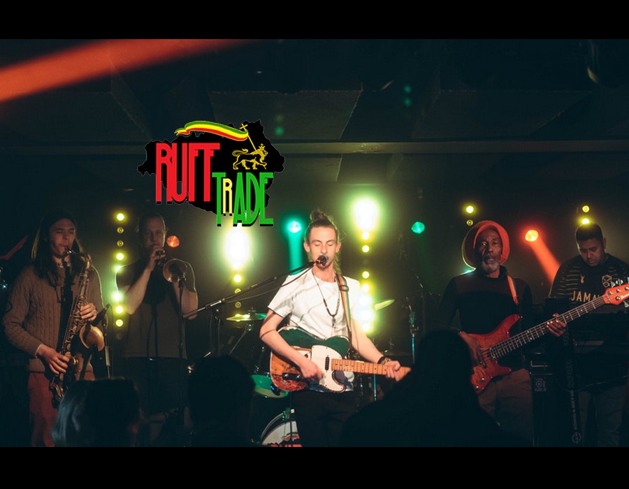 RUFF TRADE tour dates & tickets 2026 | Ents24