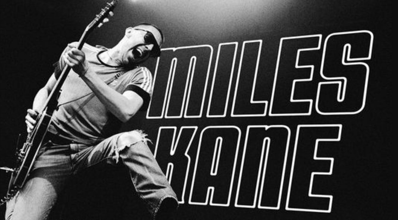 The Rifles tour dates & tickets | Ents24