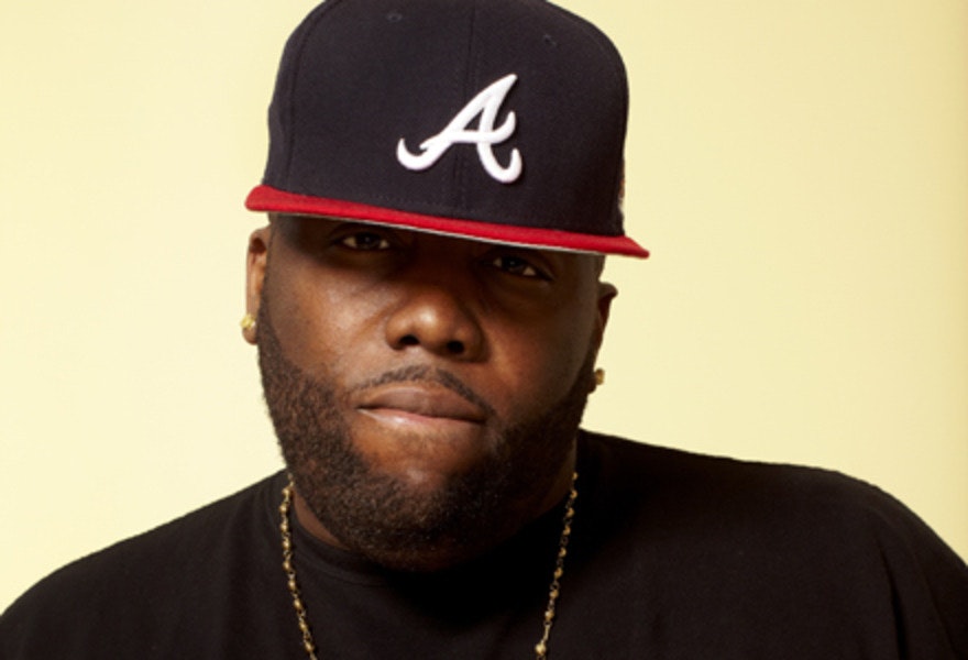Killer Mike tour dates & tickets 2026 | Ents24