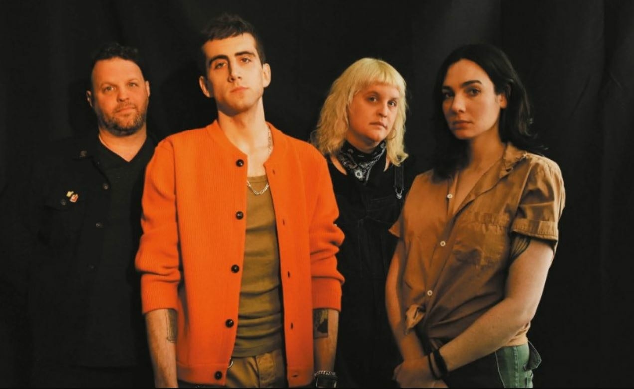 Empty Country tour dates & tickets 2024 | Ents24