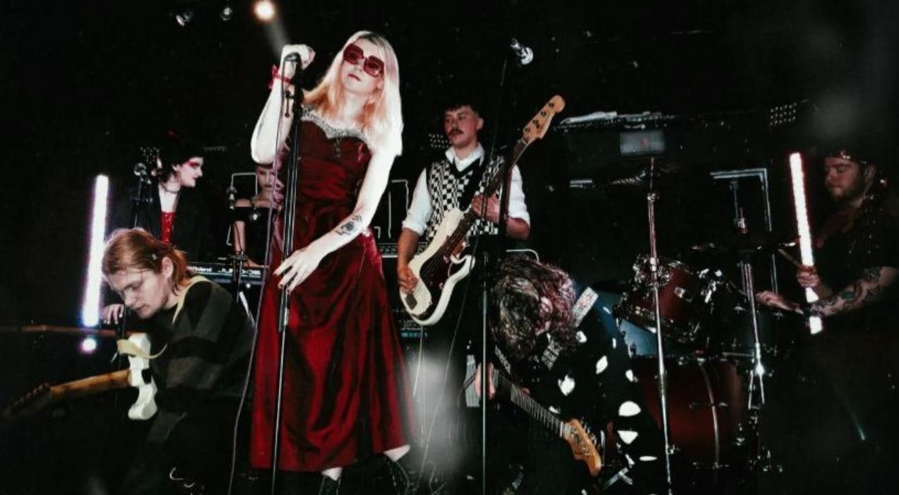 Fiona Liquid tour dates & tickets 2025 | Ents24