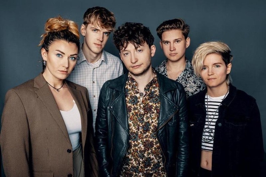 Jack Valero tour dates & tickets 2024 | Ents24