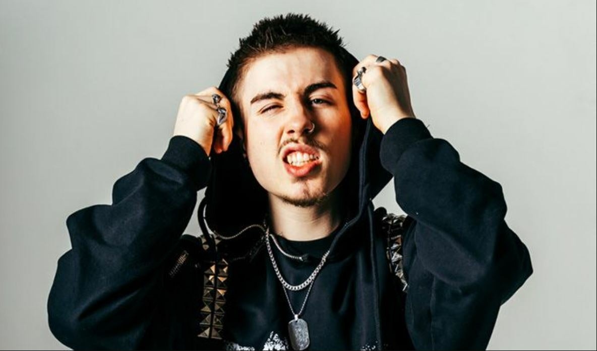 BVDLVD tour dates & tickets 2024 | Ents24