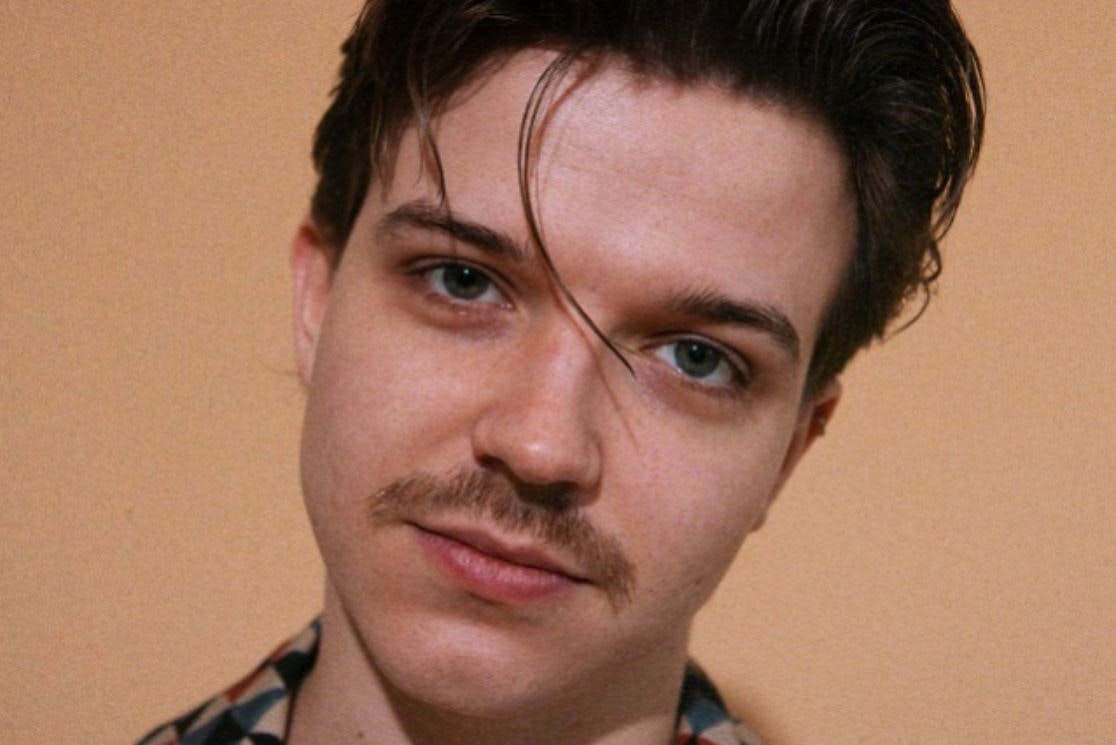 Gareth Donkin tour dates & tickets 2025 | Ents24