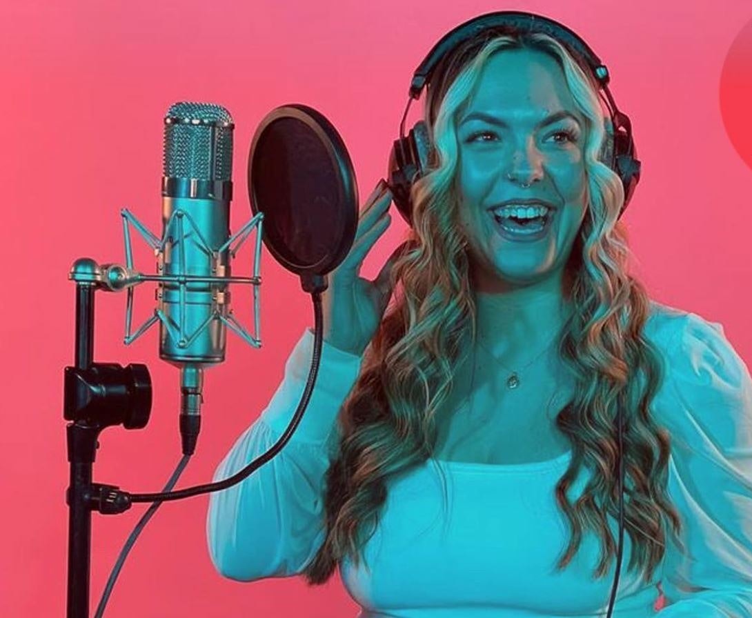 Hannah Mac tour dates & tickets 2025 | Ents24