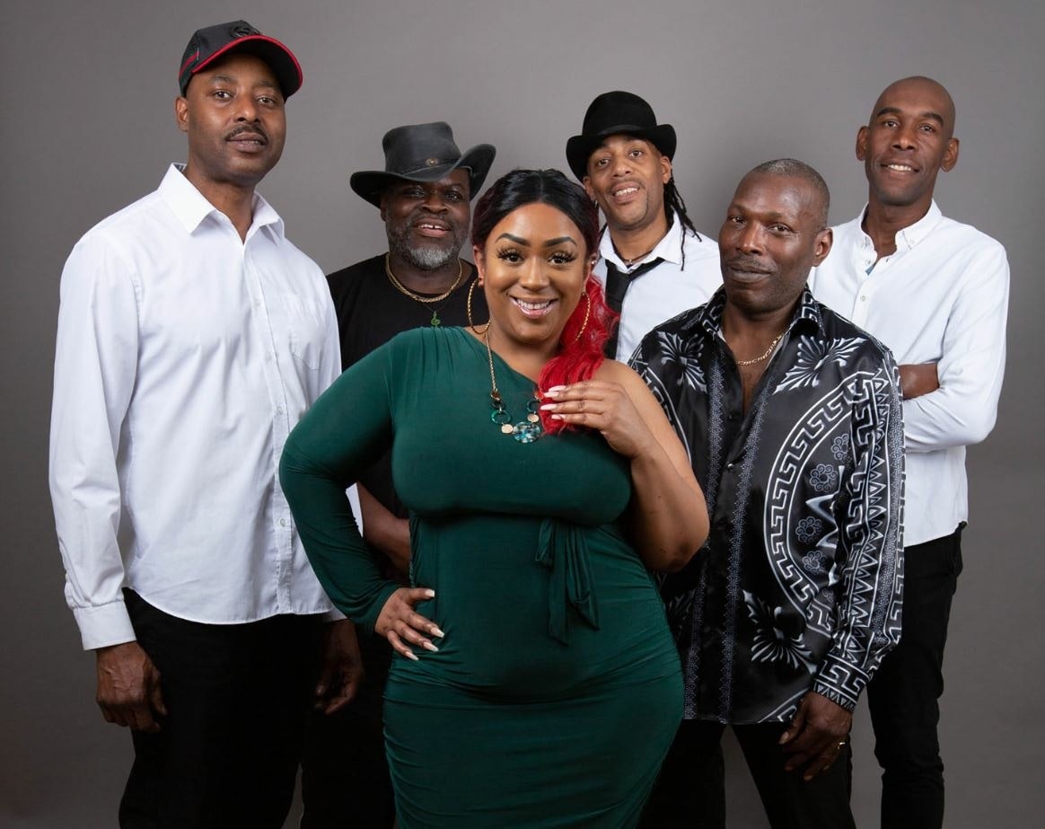 CariSoul Vibes tour dates & tickets 2026 | Ents24