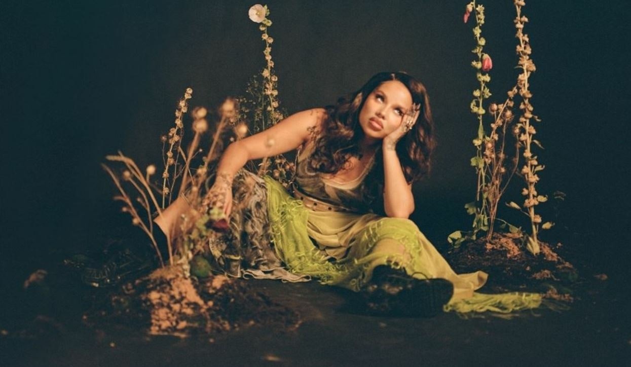 JGrrey tour dates & tickets 2024 | Ents24