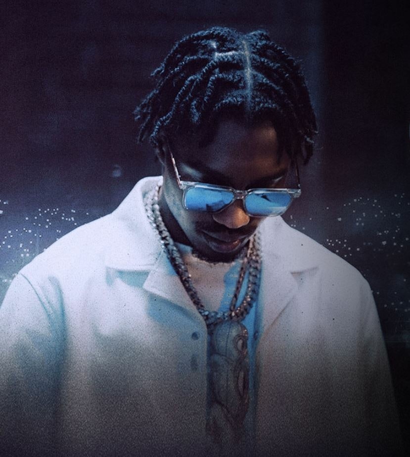 Lil TJay tour dates & tickets 2024 | Ents24