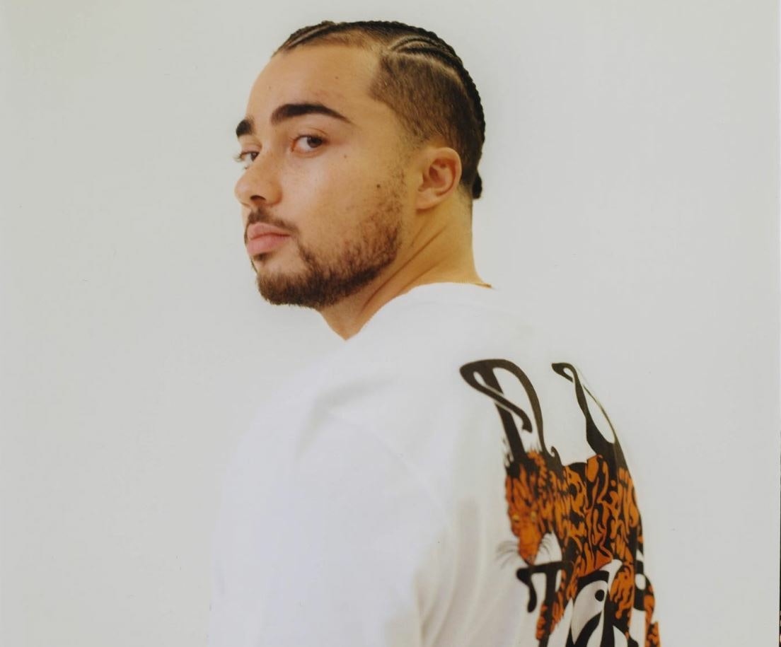 Alex Luke tour dates & tickets 2024 | Ents24