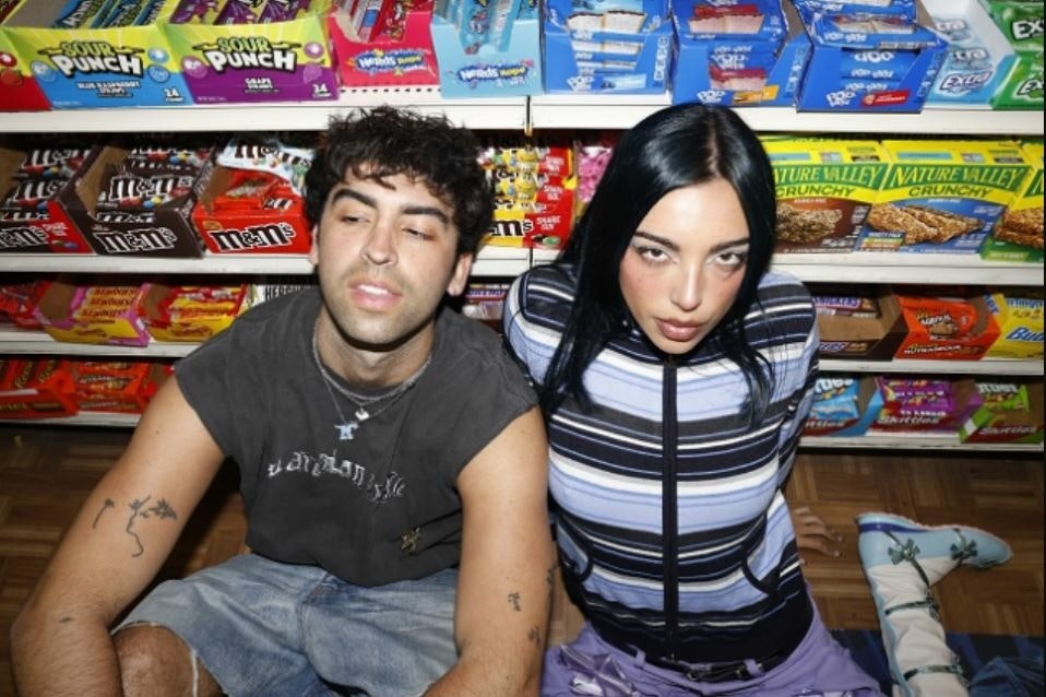 Between Friends tour dates & tickets 2024 | Ents24