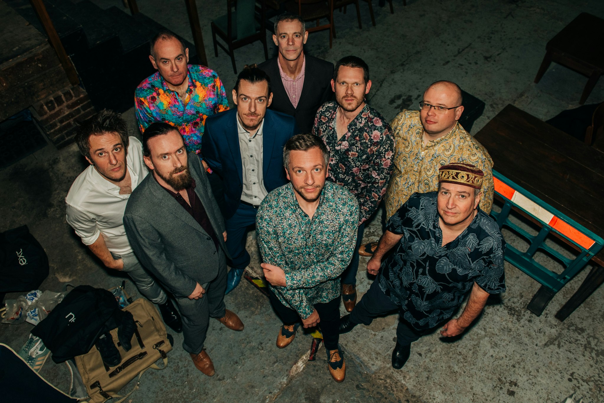 Highway Child tour dates & tickets 2026 | Ents24