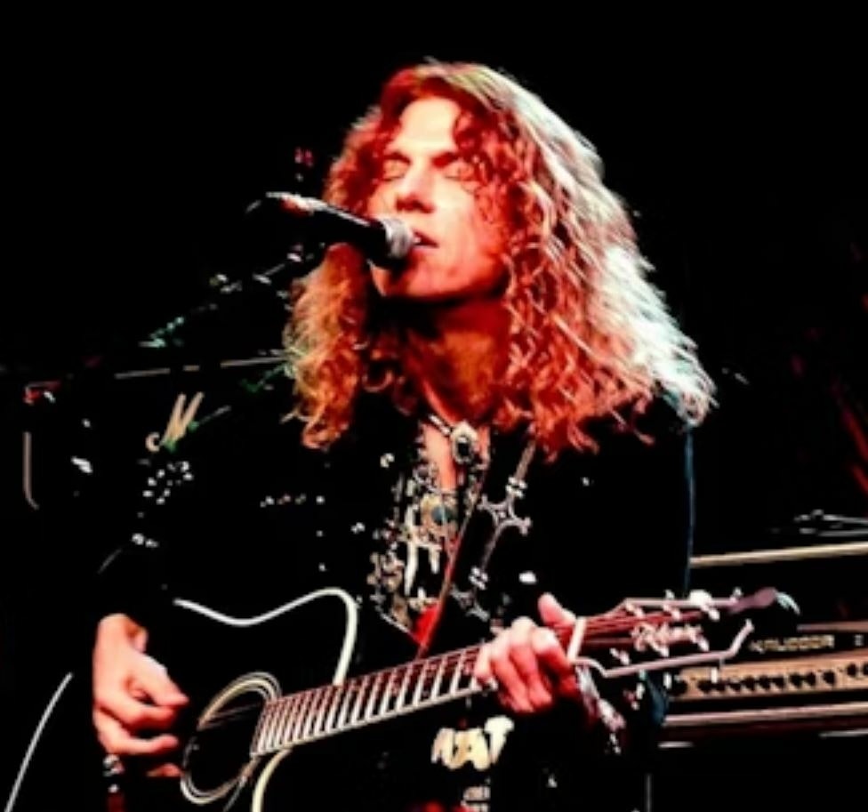 Keith St John tour dates & tickets 2025 | Ents24