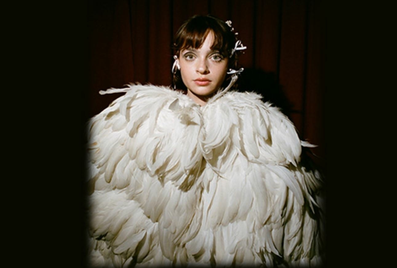 Tallulah Argue tour dates & tickets 2025 | Ents24