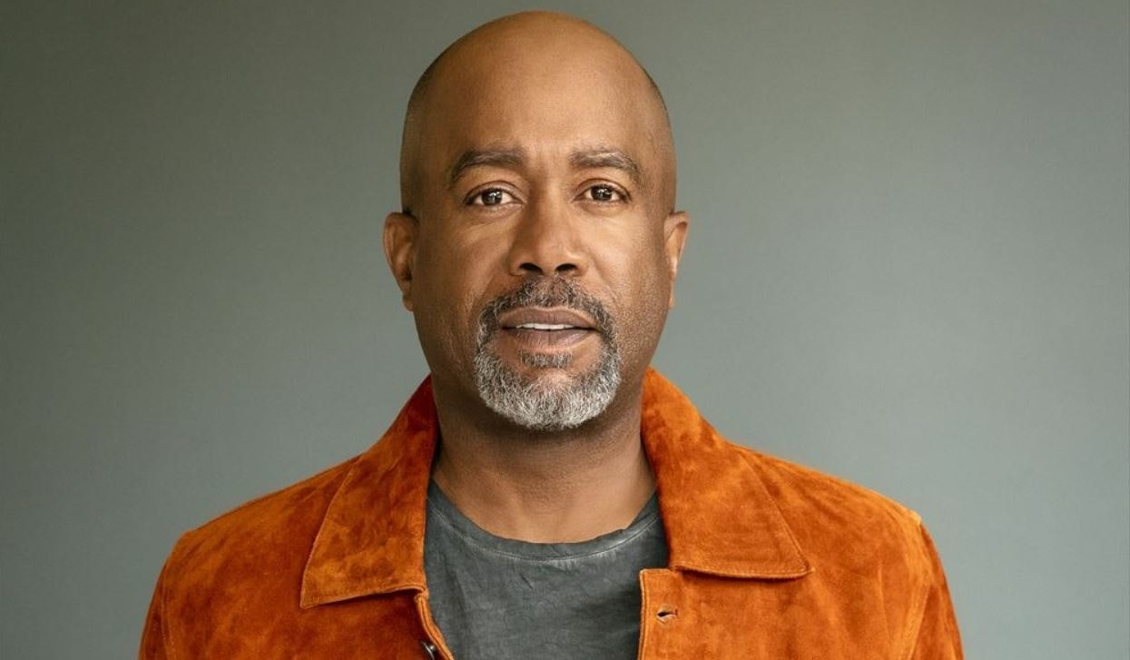 Darius Rucker tour dates & tickets 2024 | Ents24