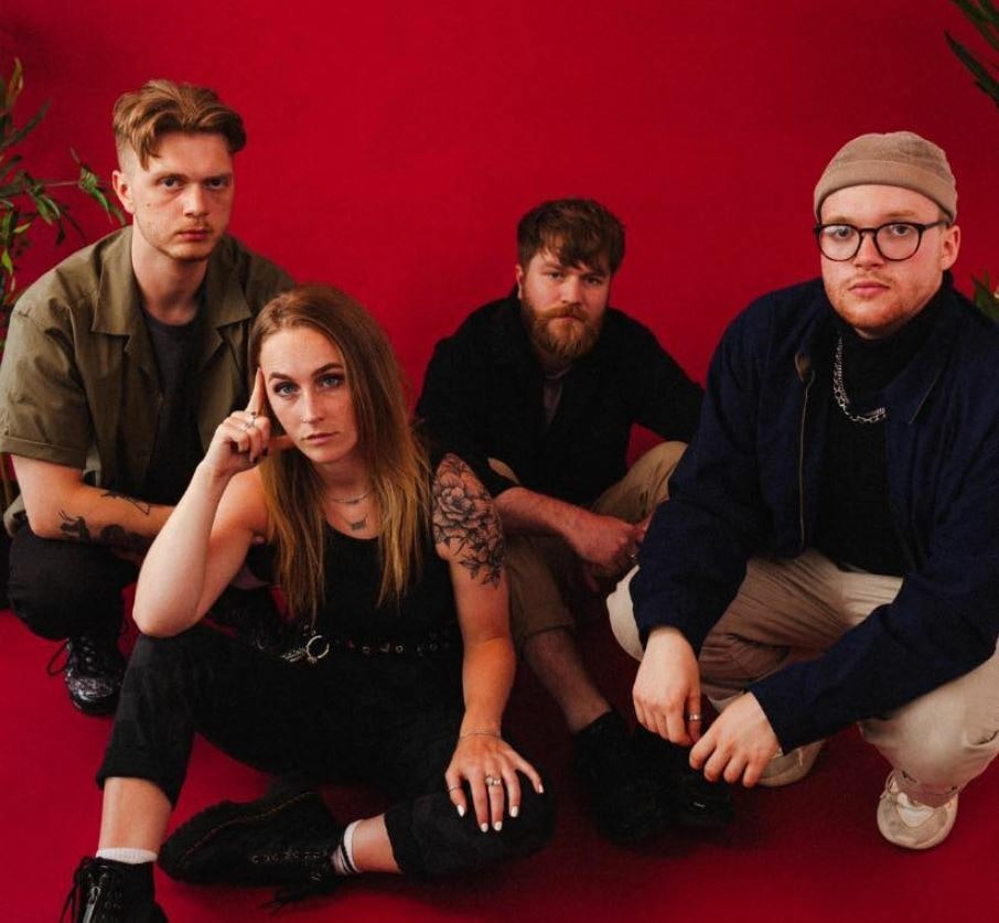 Blind Summit tour dates & tickets 2024 | Ents24