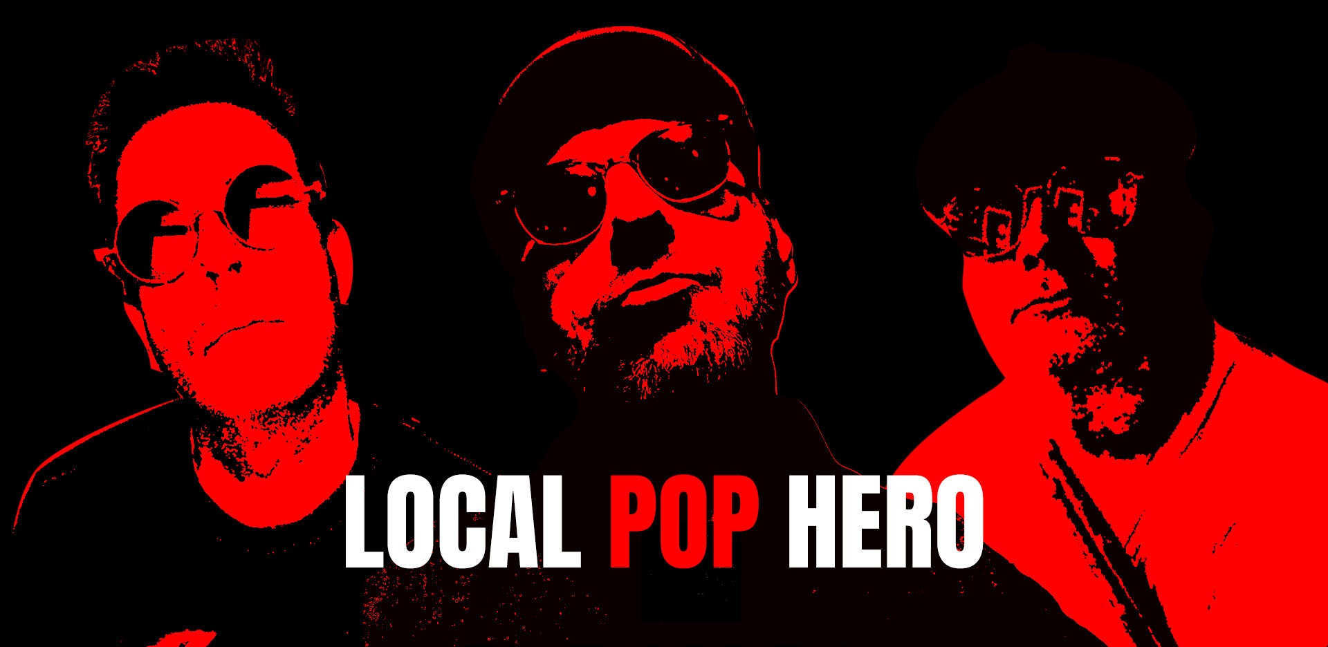 Local Pop Hero Farncombe Tickets at The Three Lions on 8th November ...