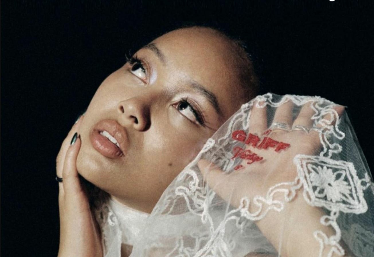 Griff tour dates & tickets | Ents24