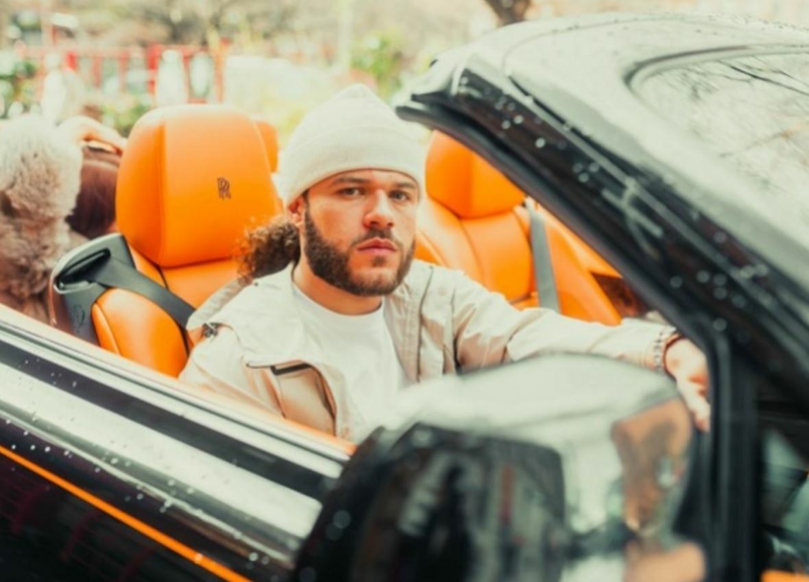 Tunde tour dates & tickets 2024 | Ents24