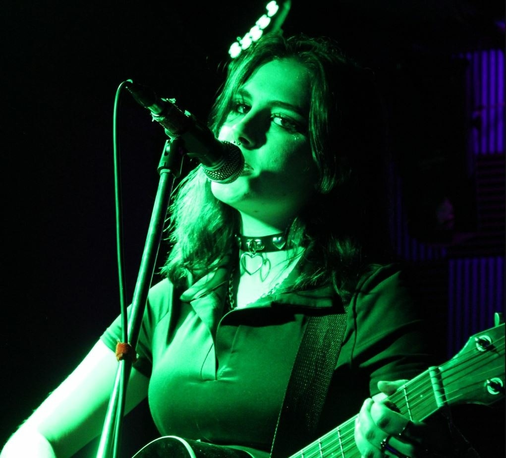 Ash Amari tour dates & tickets 2025 | Ents24